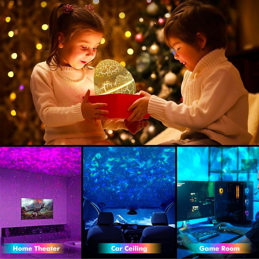 5 Reasons Why The DinoGlow Is On Every Grandkids Wishlist in 2023 🎁