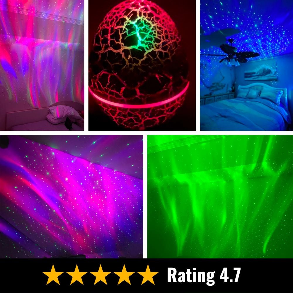 5 Reasons Why The DinoGlow Is On Every Grandkids Wishlist in 2023 🎁