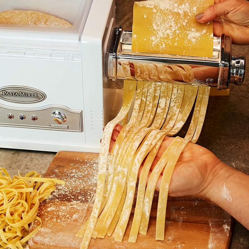 Macchina Automatica Pasta