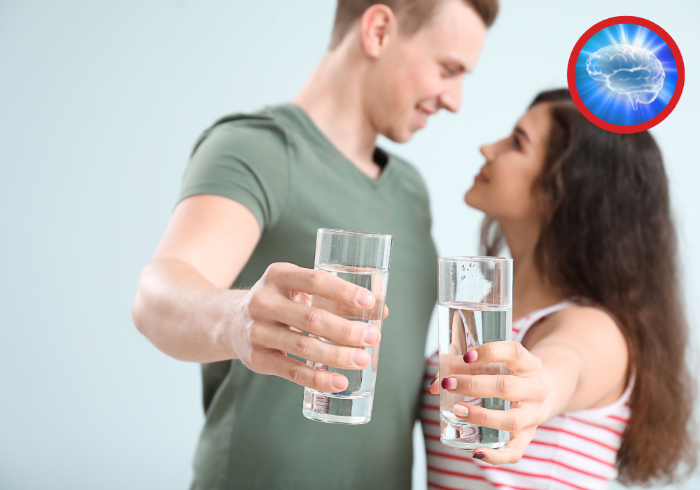 Alcohol Free Month