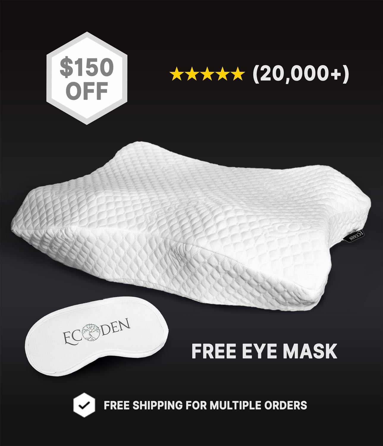 Ecoden 2.0 Freeflow