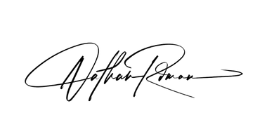 Handmade signatures by professional calligraphers | Callisign