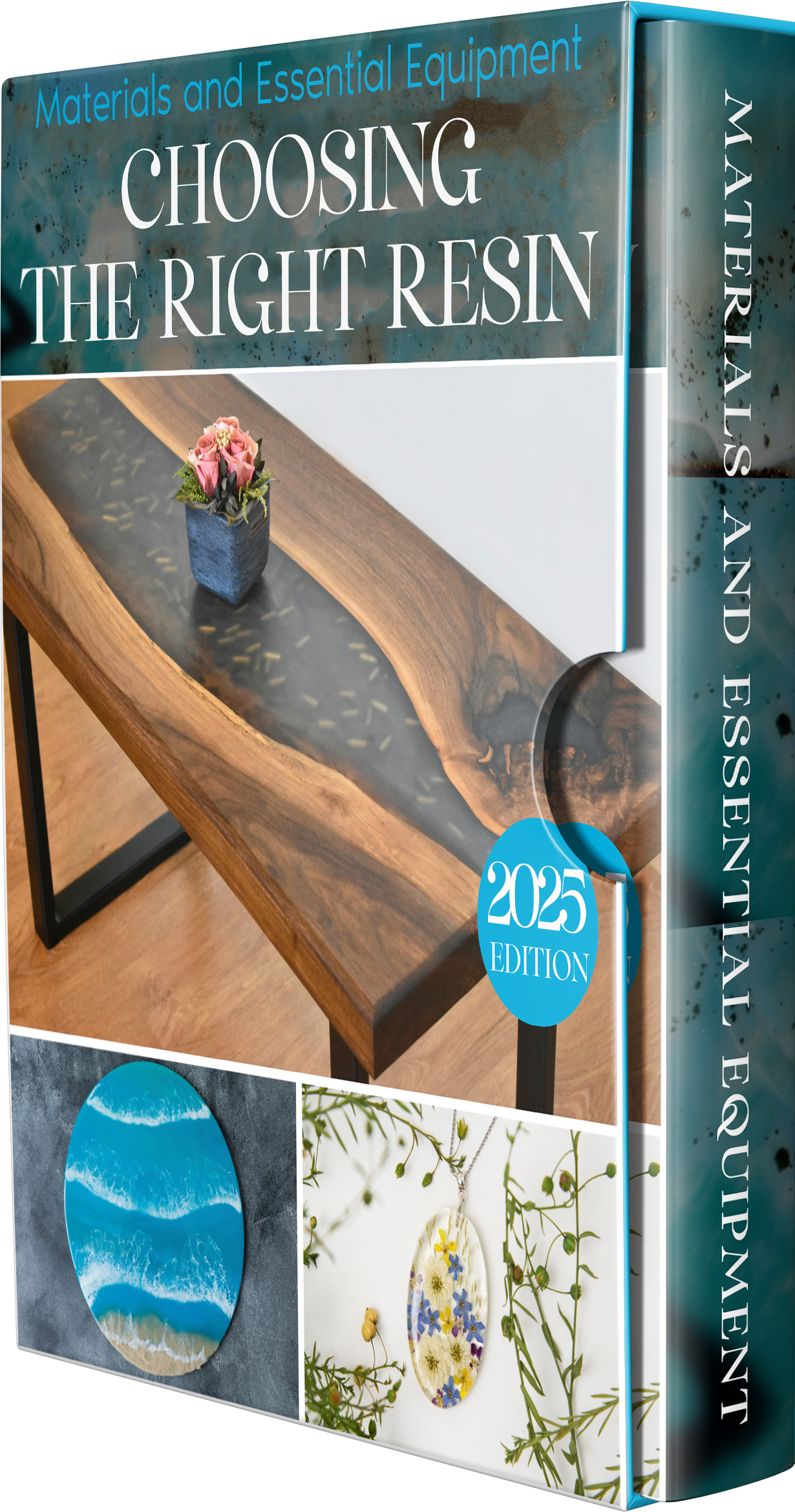 The Epoxy Resin Bible