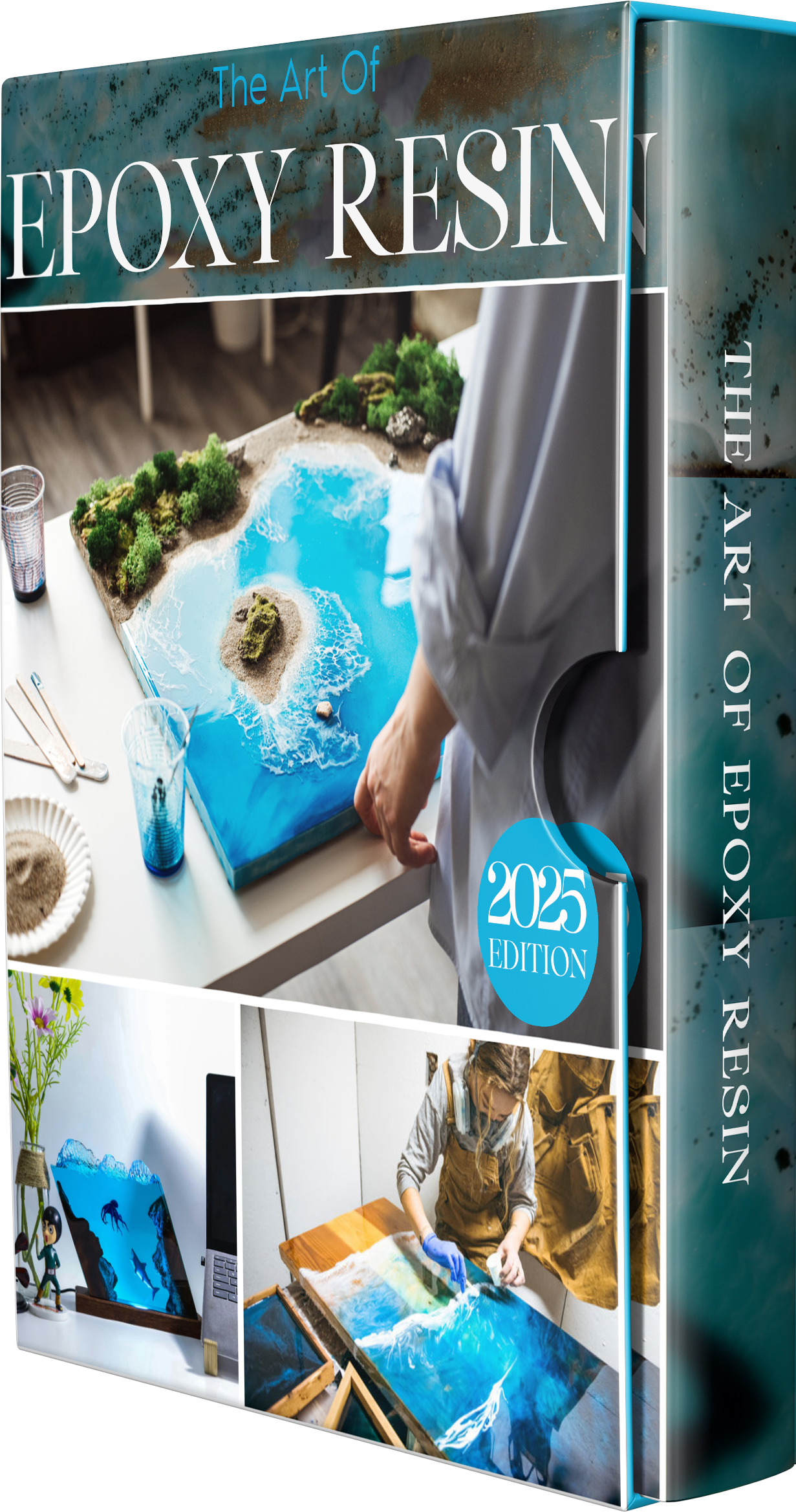 The Epoxy Resin Bible