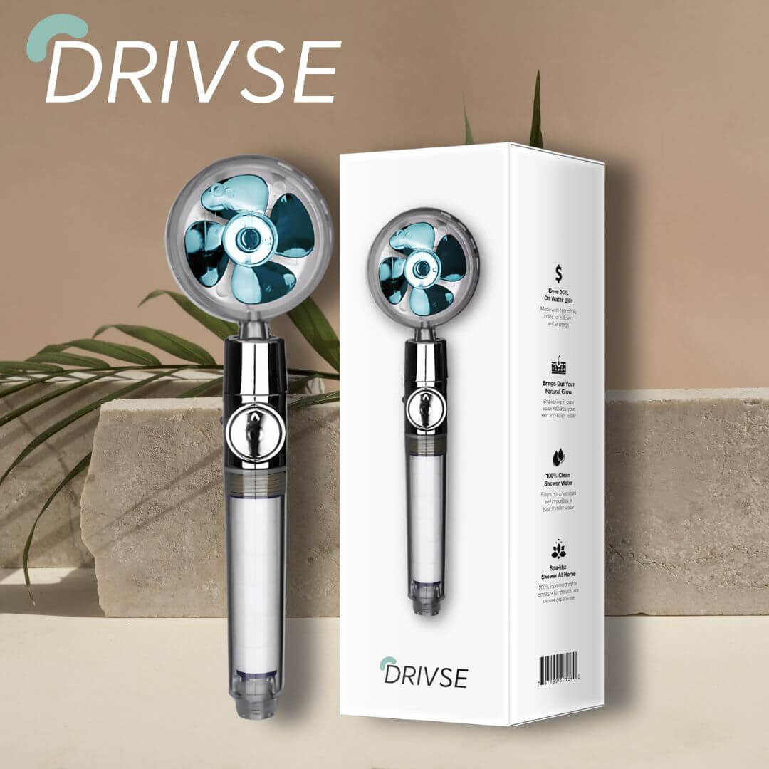 What is Turboshower?