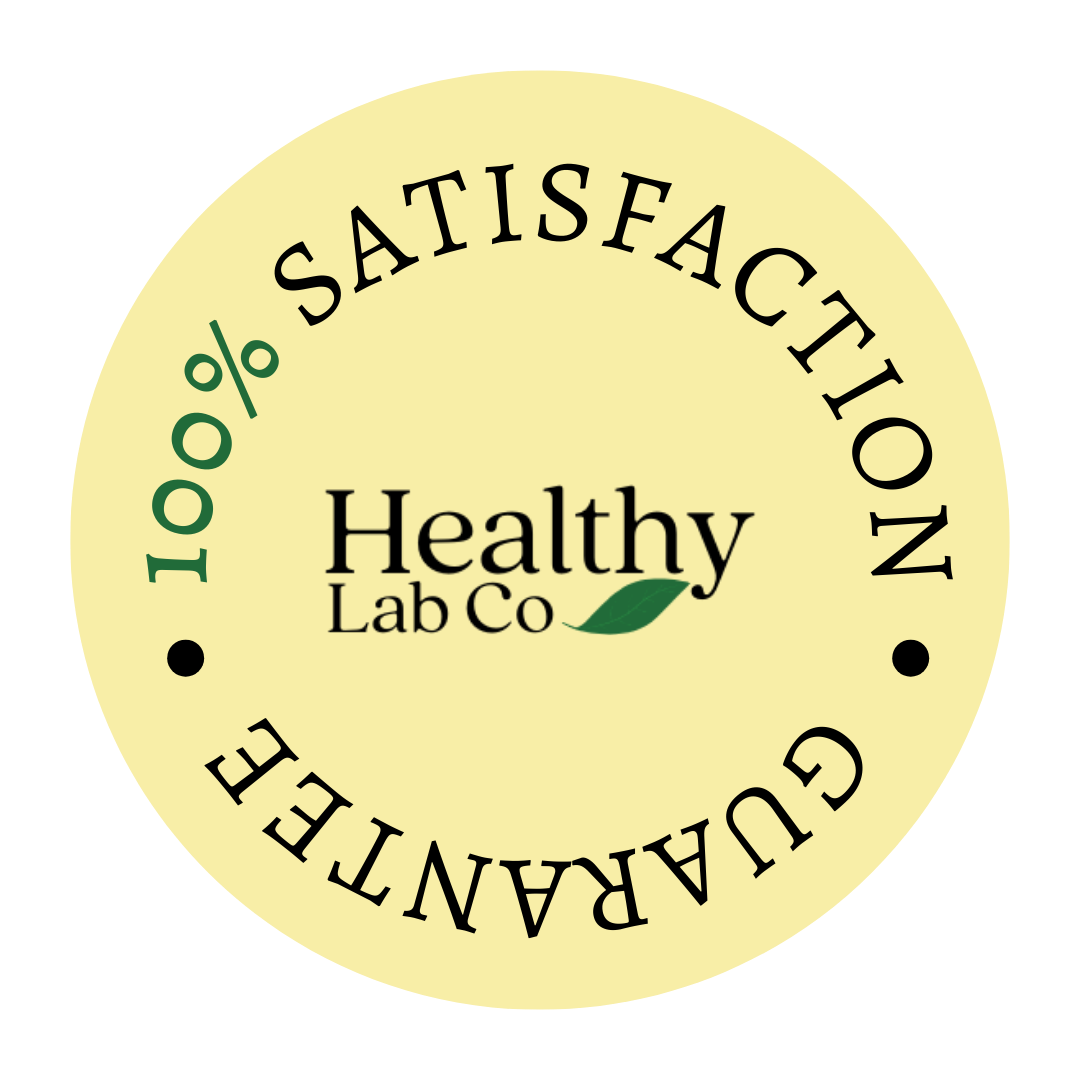Healthy Lab Co