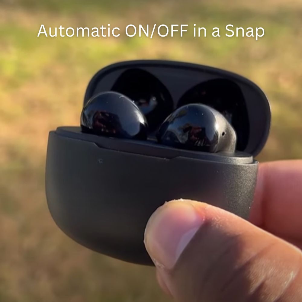 ClearHear Ear Amplifier™