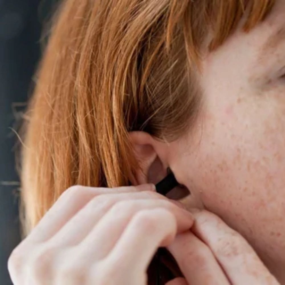 AudialPrime Hearing Aid™