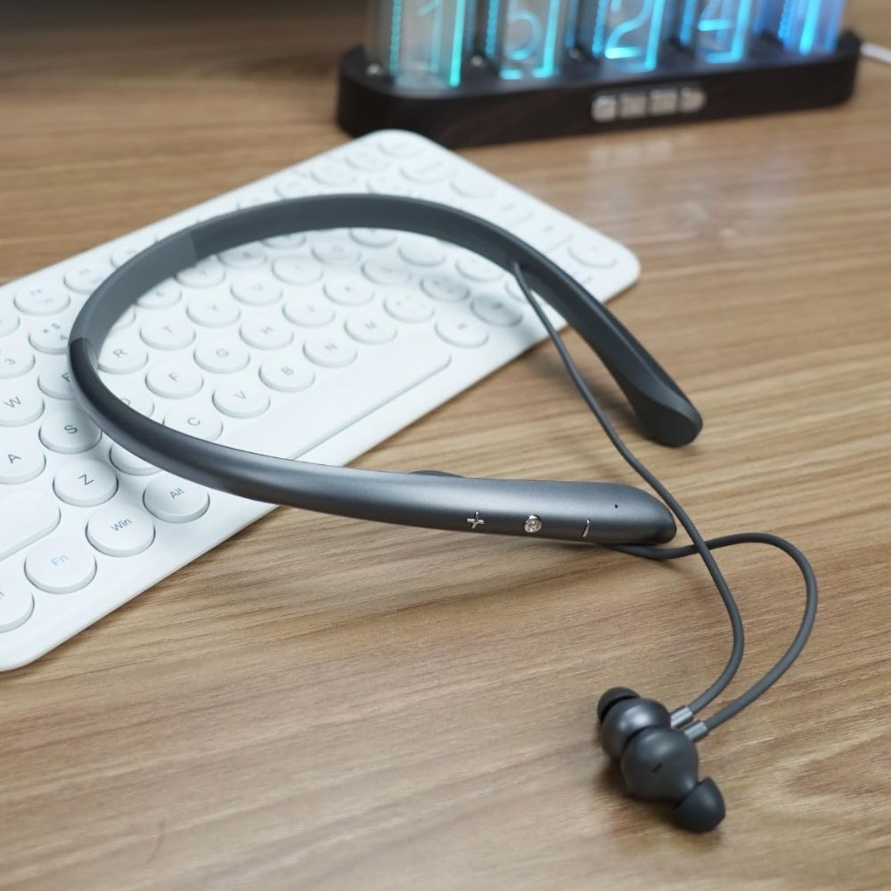 AudialPrime Hearing Aid™