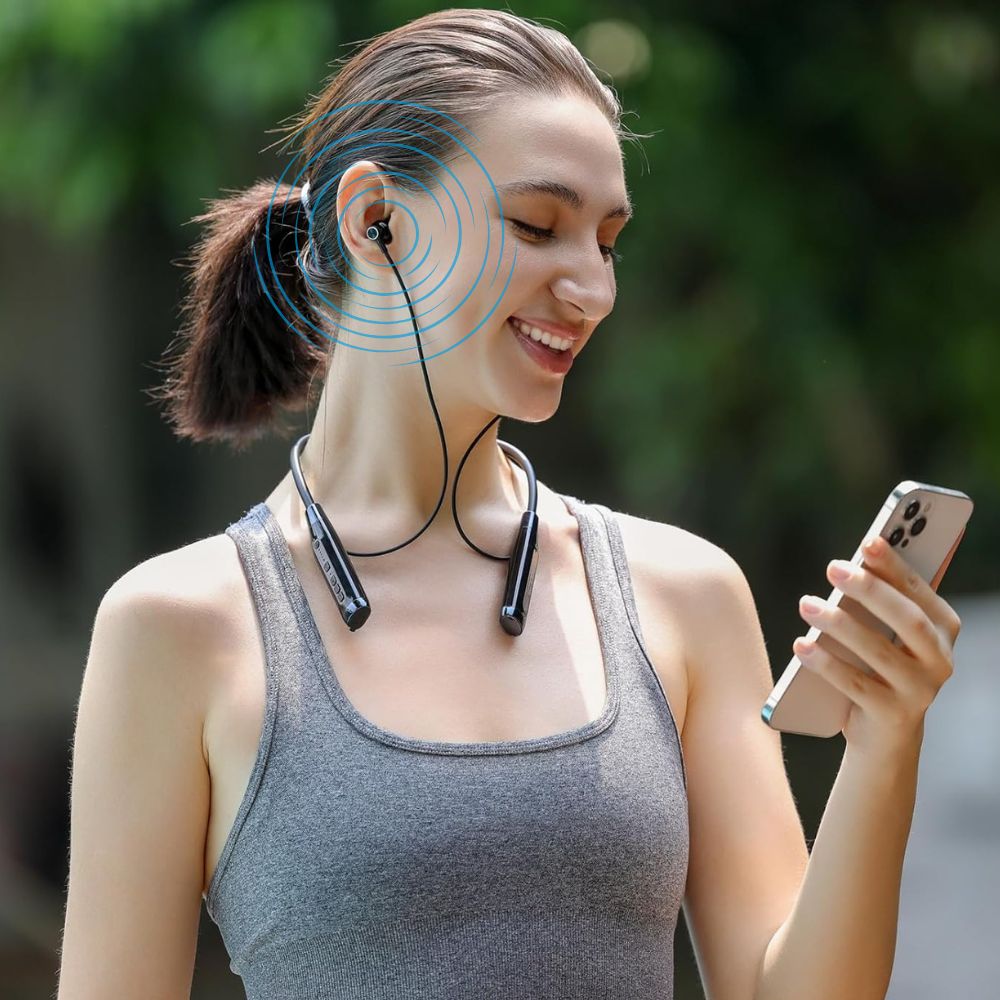 AudialPrime Hearing Aid™