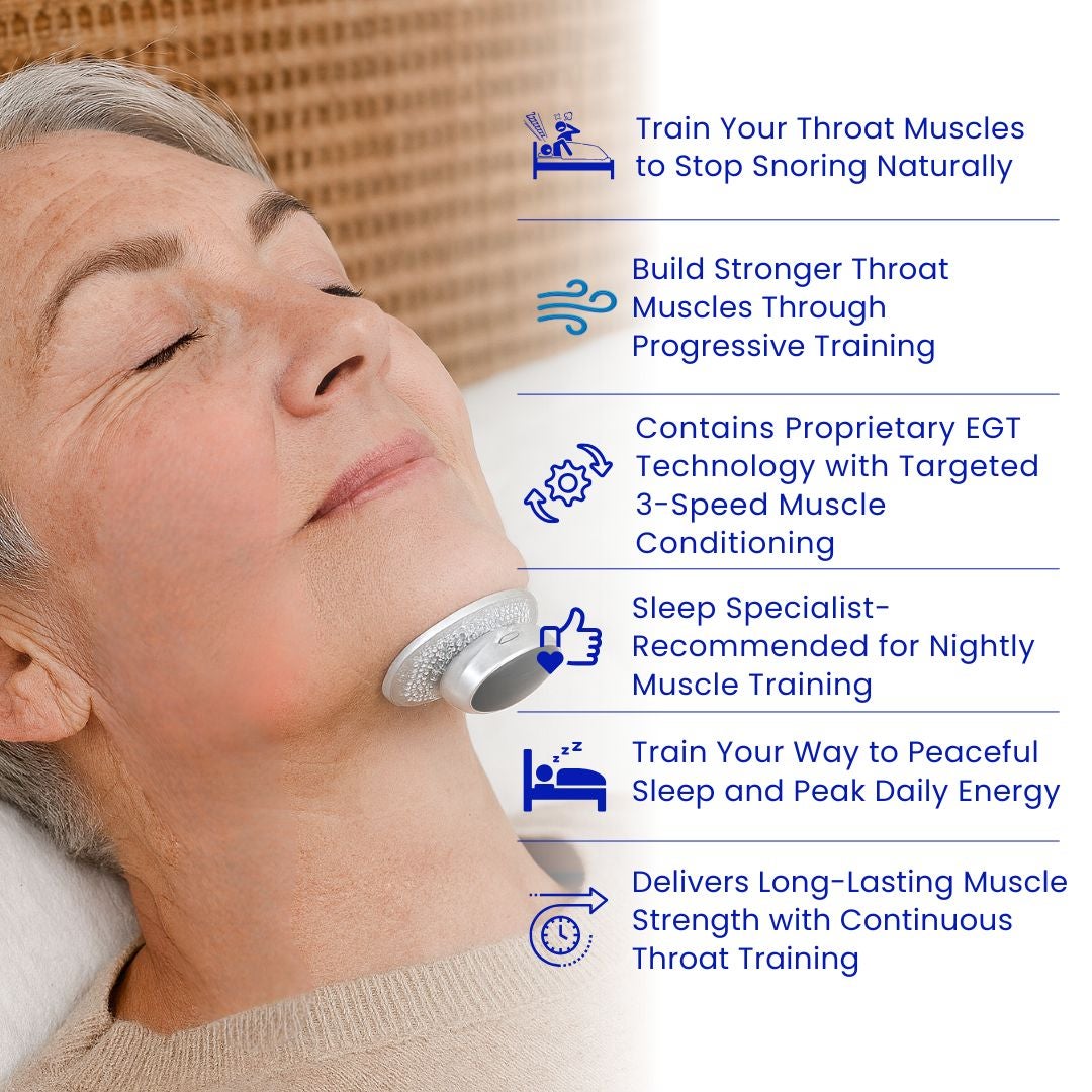 ThroatTrainer™