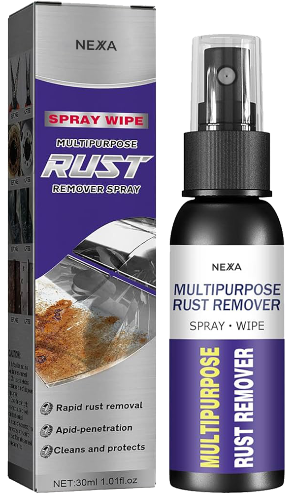 Rust Remover Spray Nexa™