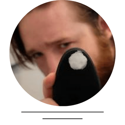 FLEX™ Pro Vibrating Face Brush