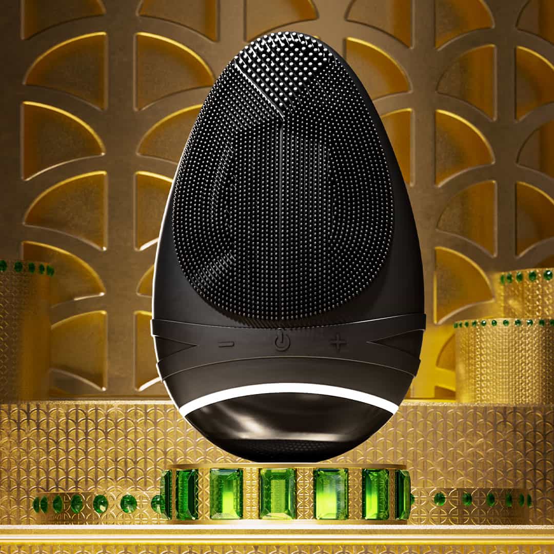 FLEX™ Pro Vibrating Face Brush