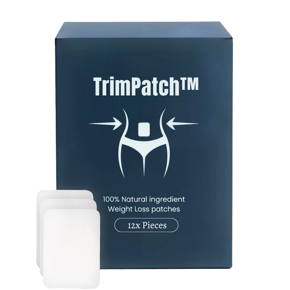 TrimPatch