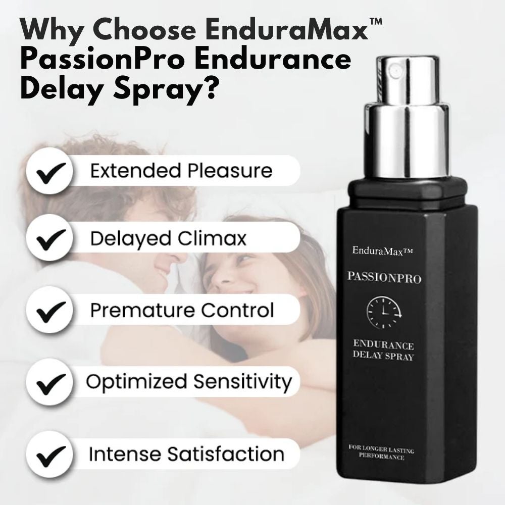 EnduraMax
