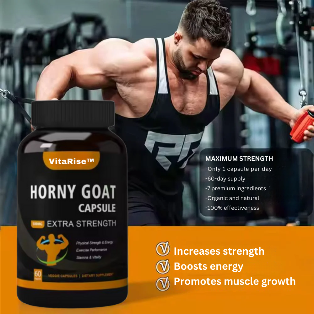 VitaRise