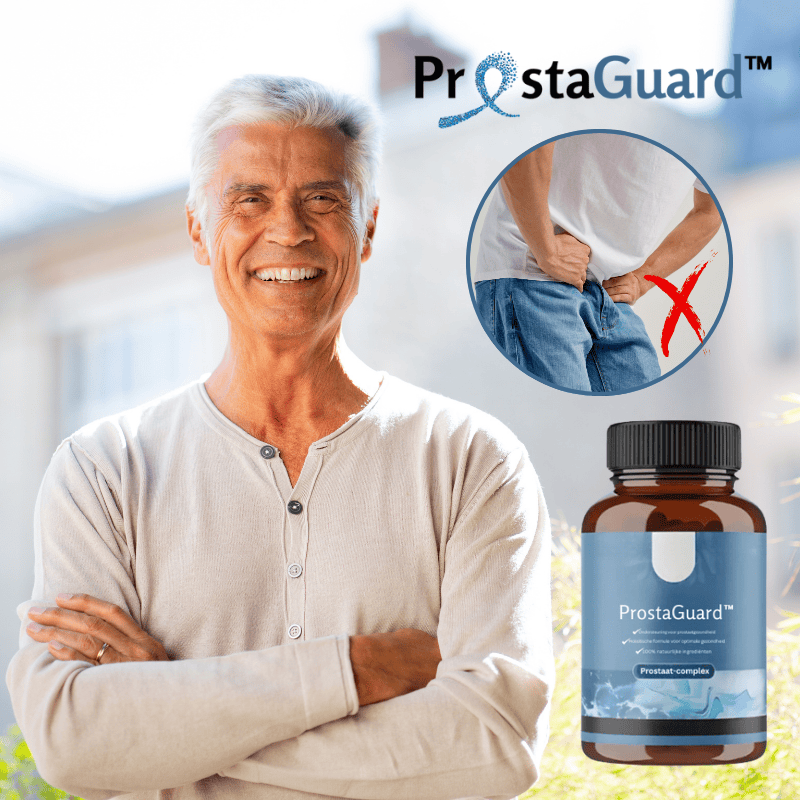 ProstaGuard™