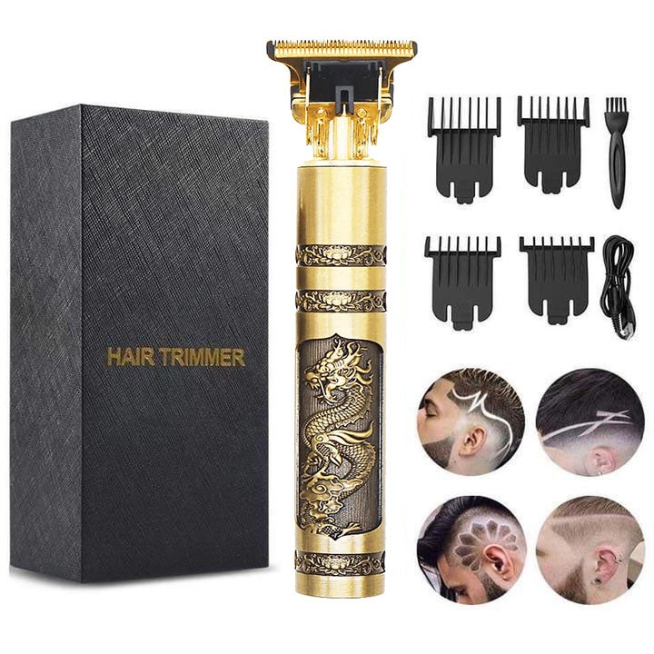 TrimPro™ Dragon Trimmer