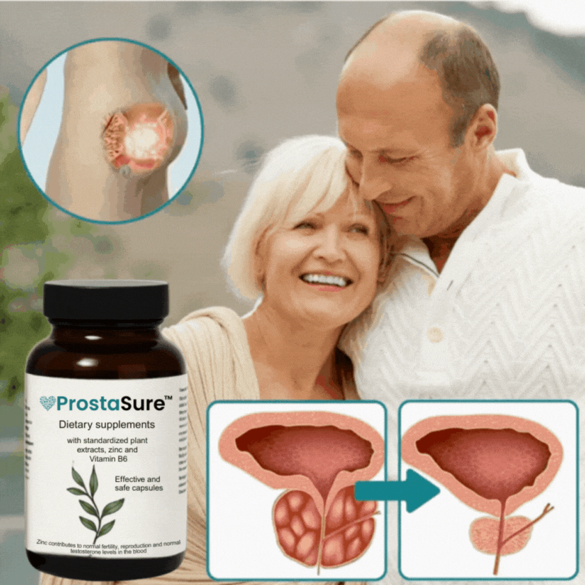 ProstaSure™