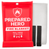 Checkout | Prepared Hero