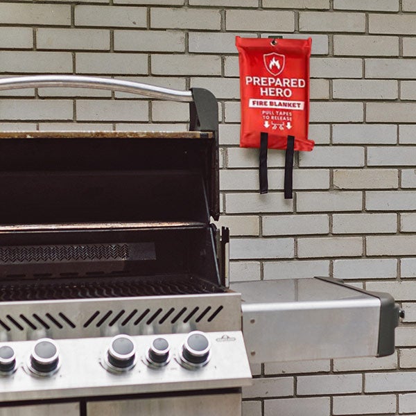 7 Reasons Why You Need This Fire Safety Gadget...