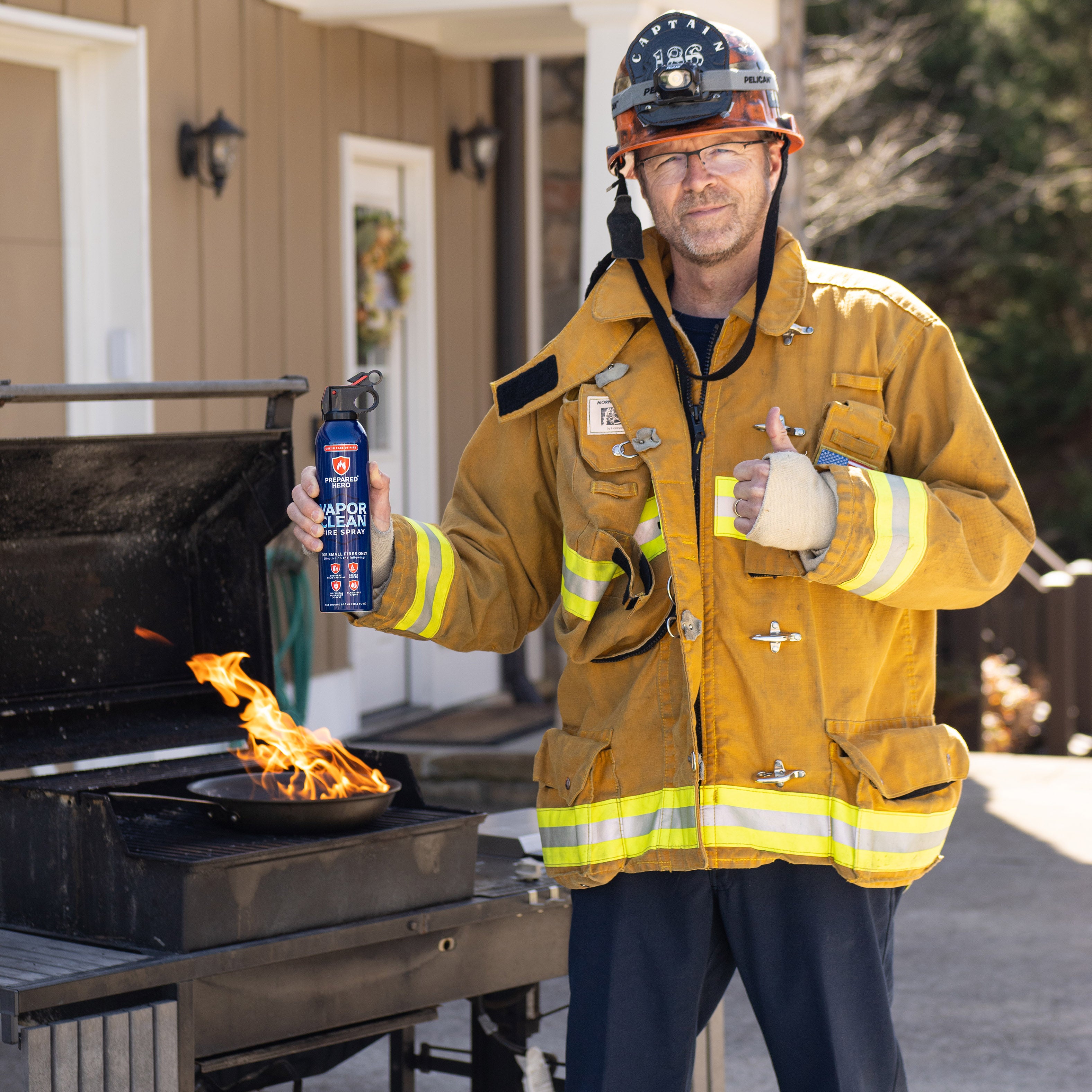 7 Reasons Why You Need This Important Fire Safety Tool… Advice From A ...