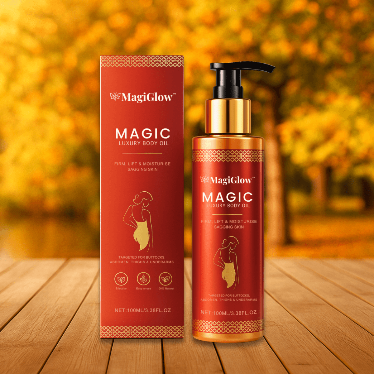 MagiGlow™