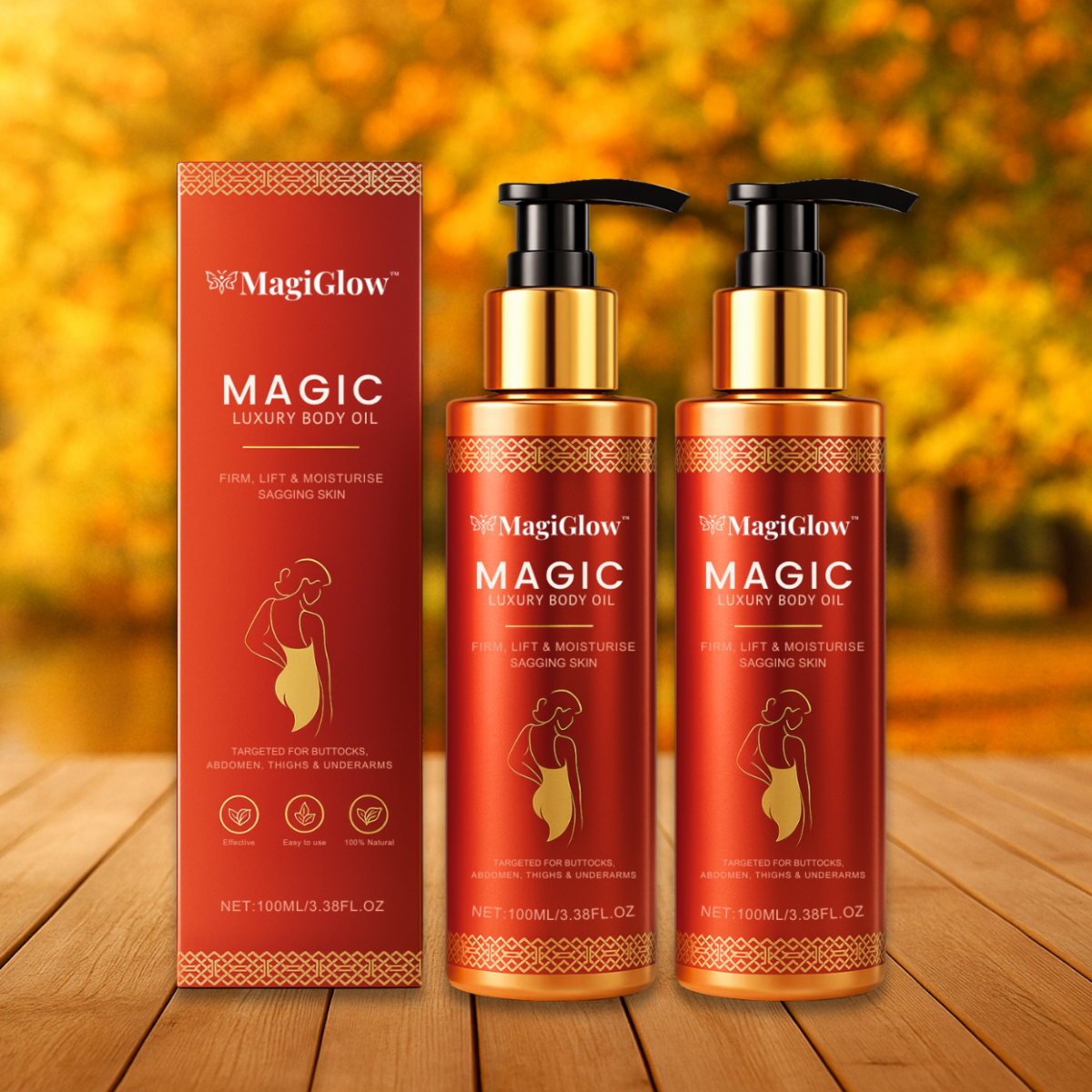 MagiGlow™