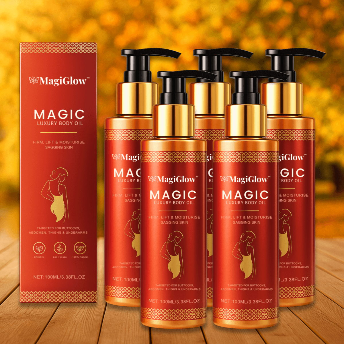 MagiGlow™