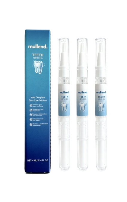 Product Page Teeth Repair Gel