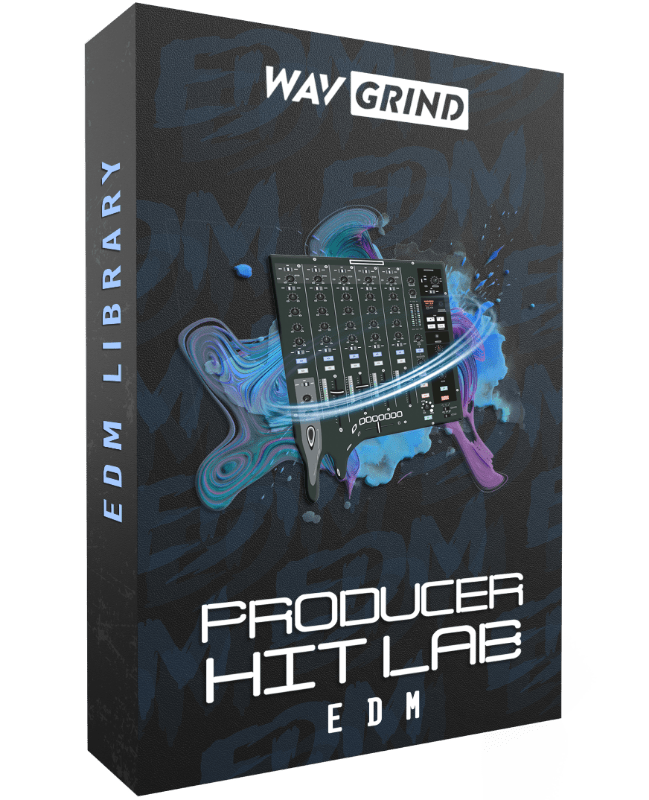 Producer Hit Lab!