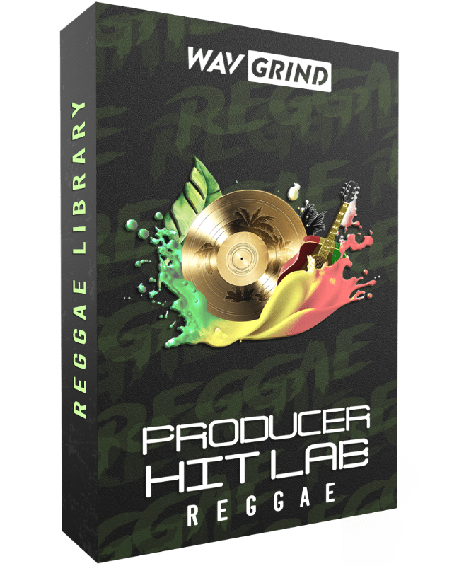 Producer Hit Lab!