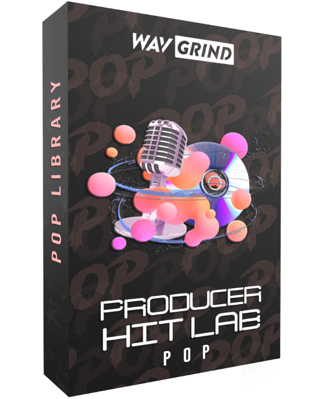 Producer Hit Lab!