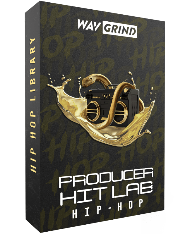 Producer Hit Lab!