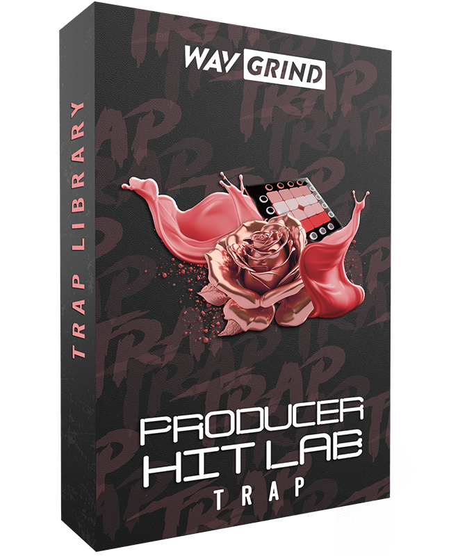 Producer Hit Lab!