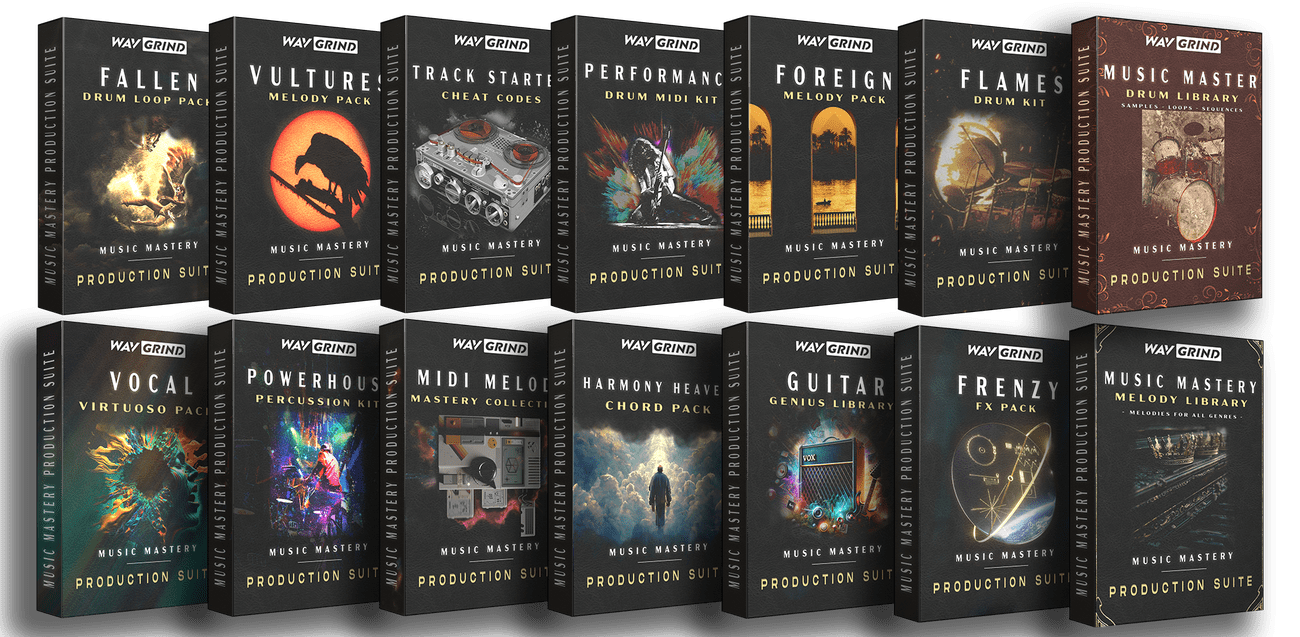 Cultures Production Suite