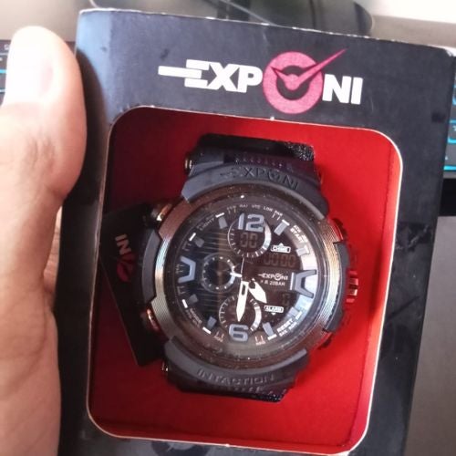 Reloj Exponi G-SHOCK