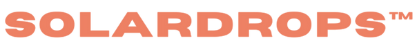 SolarDrops™