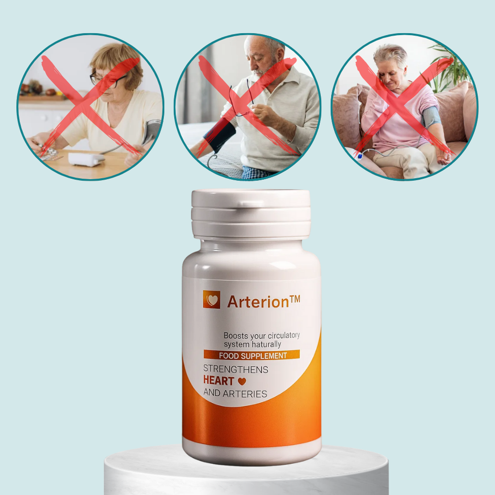 Arterion™