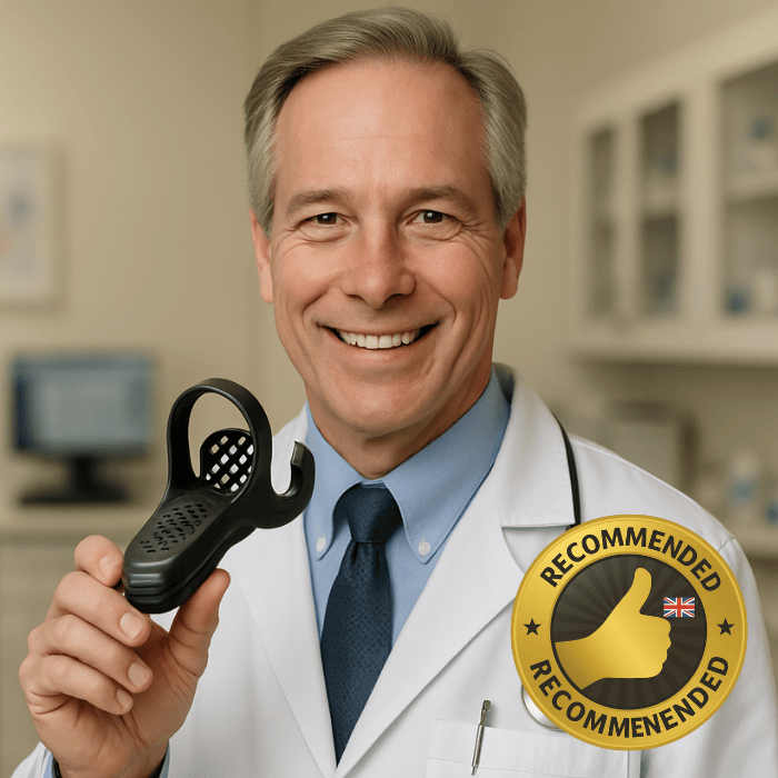 Endurelix™ Wave-Therapy Device | Get bigger, harder