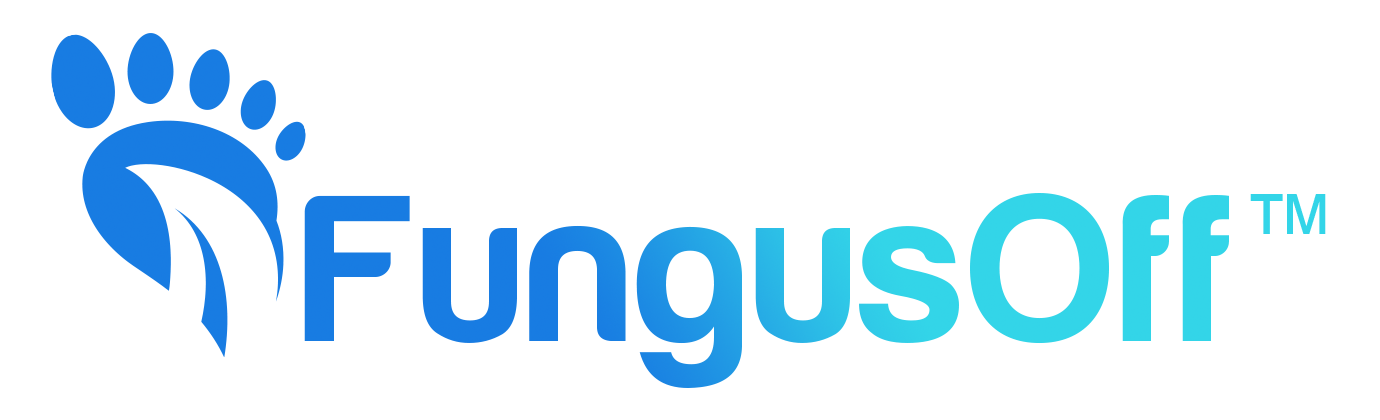 FungusOff™ Rychlý a Přírodní Odstraňovač Plísní na Nohou – BestBrandsCzech