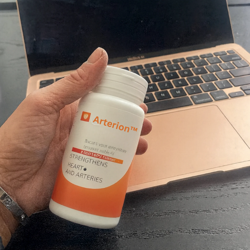 Arterion™