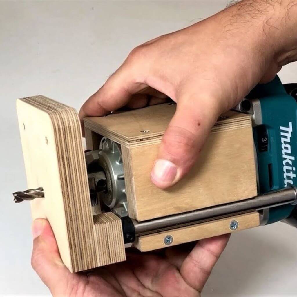 Build Your Own Tools!