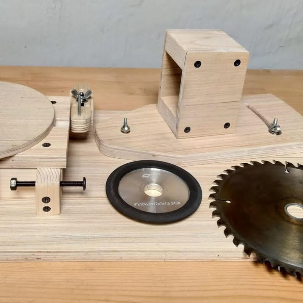 Build Your Own Tools!