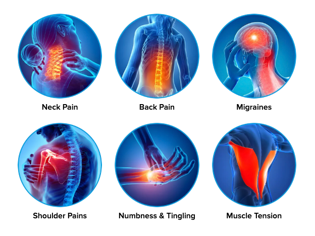 5 Reasons Why Side Sleepers with Neck Pain Are Switching to Nuzzle ...