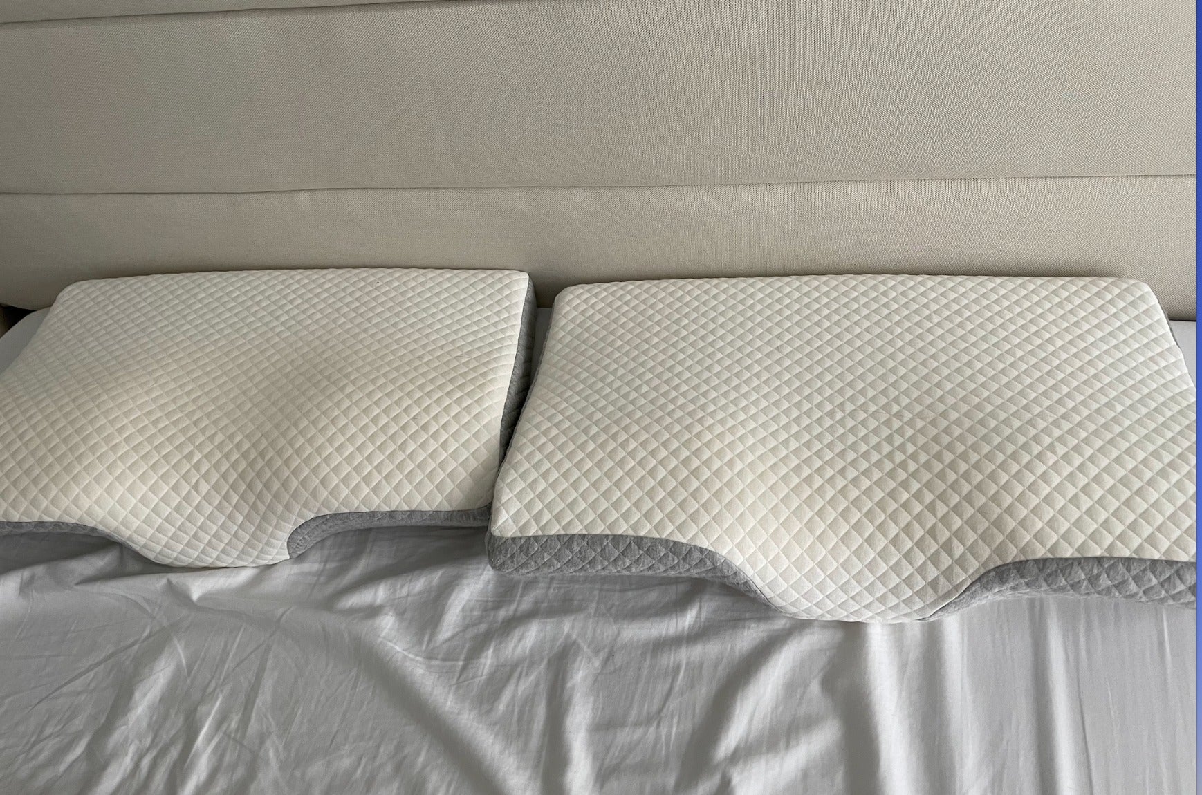 Sleepgram Dreamsleep Pillow Standard at Eva Howse blog