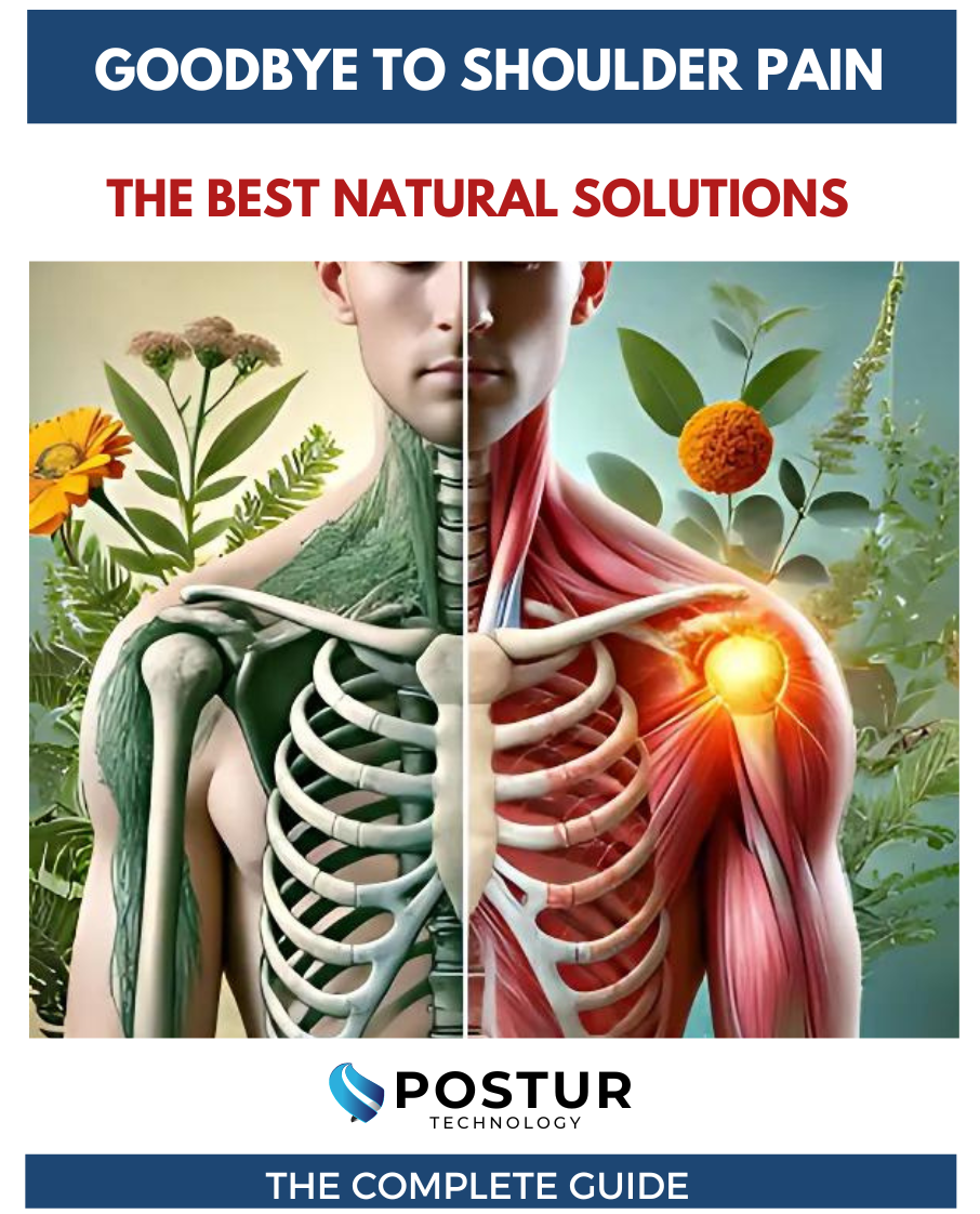 Suffering From Chronic Shoulder Pain? This Device Helps Alleviate Pain ...