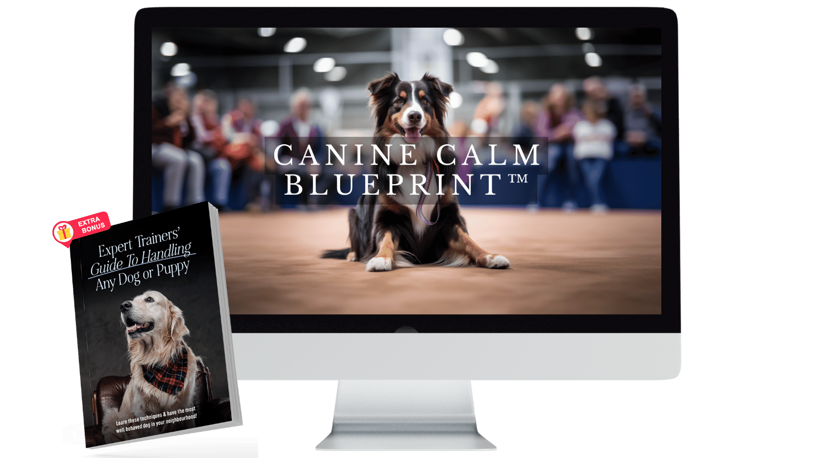 Canine Calm Blueprint™ by Paw Origins