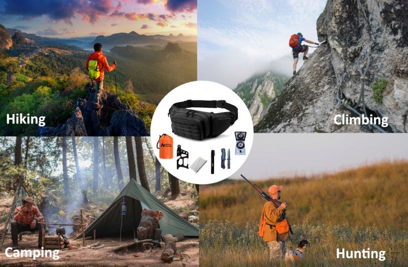 👀 Must HAVE THIS! (Mini SAR Kit)